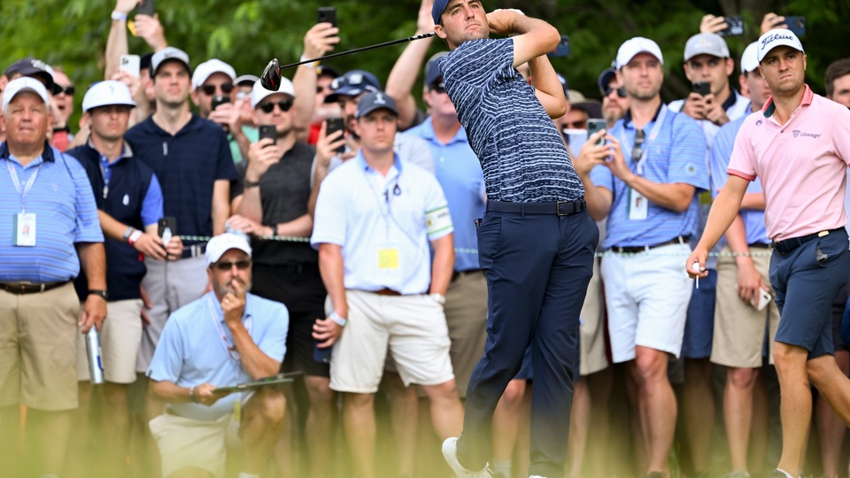 US Open Golf 2022 en vivo: cómo ver por televisión y de manera online ...