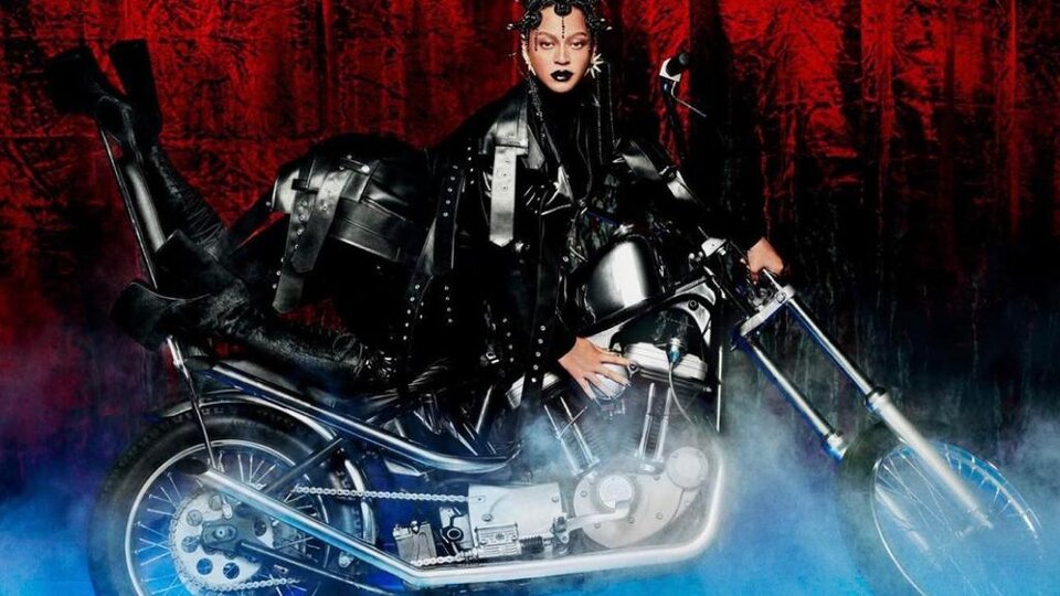 Beyoncé regresa a la música con un nuevo álbum: "Renaissance. Act 1 ...