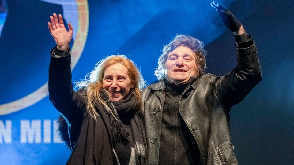 ¿quién Es Karina Milei La Hermana De Javier Que Hace Estallar La