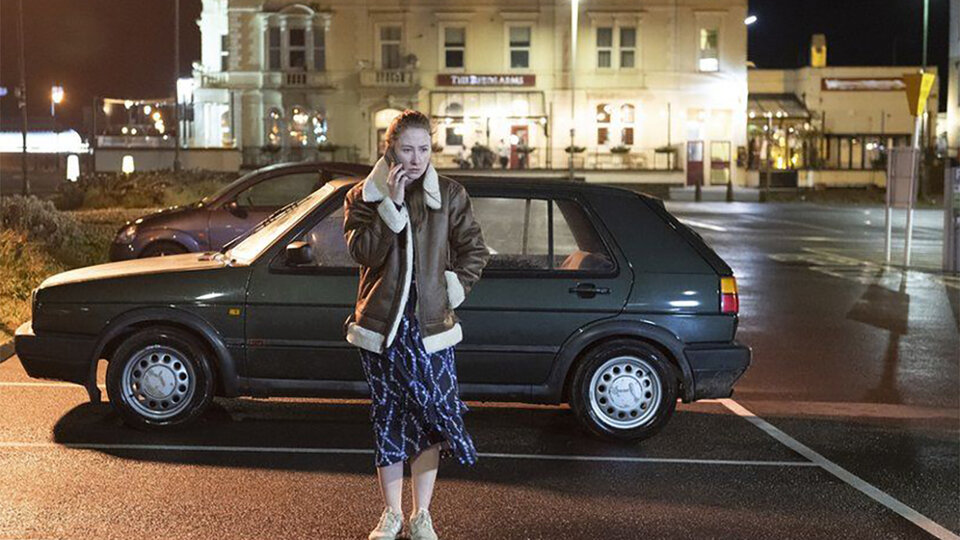 "Chloé", la nueva serie de Amazon Prime | Un thriller sobre las ¿falsas ...