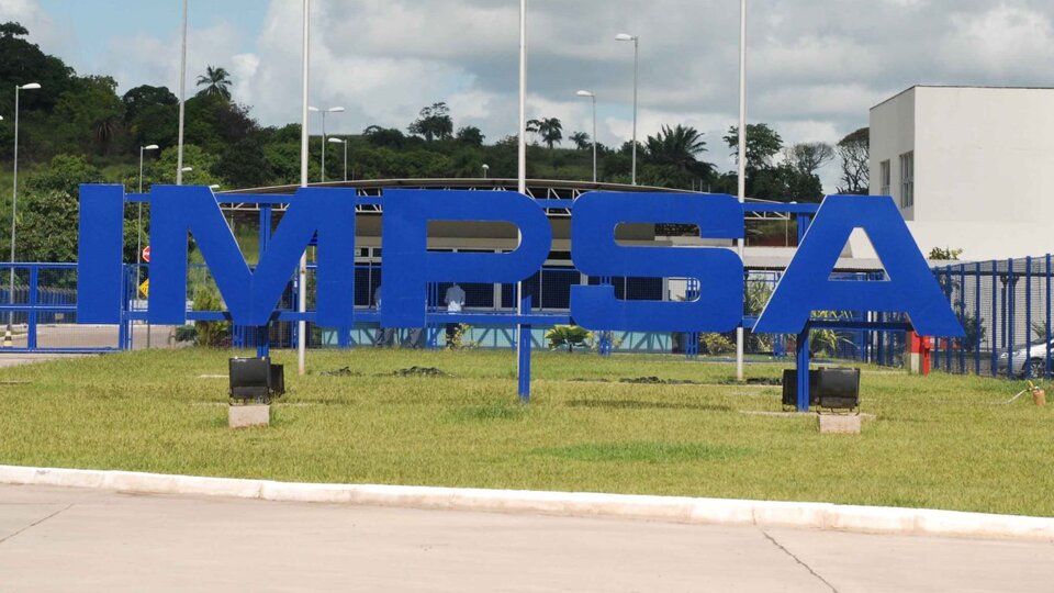 IMPSA será proveedor del Ejército | Proyecto de modernización del ...