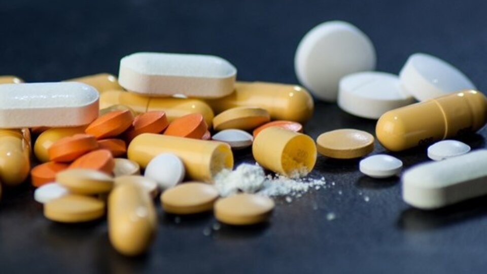 El número de consumidores de drogas creció un 26% en la última década ...