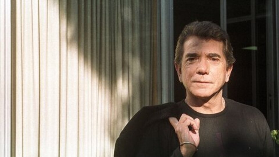 Sergio Marchi recuerda a Badía: "Fue un tipo gigante que rompió las ...