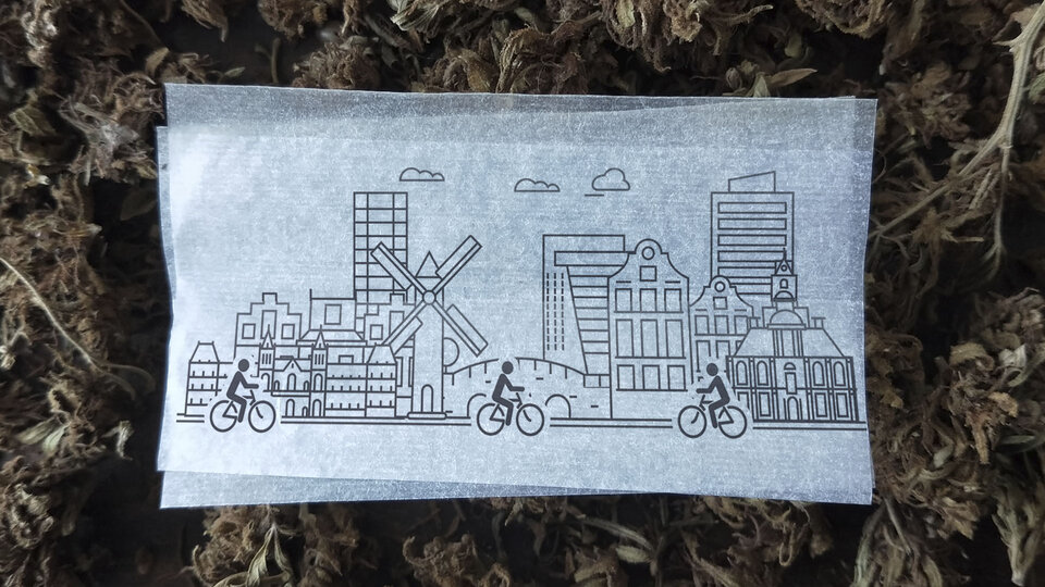 World wide weed: porro legal en las principales ciudades europeas ...