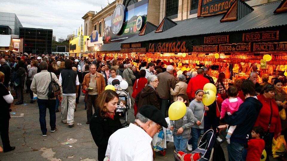 La Rural 2022: cuándo es y cuáles son los precios, horarios y ...