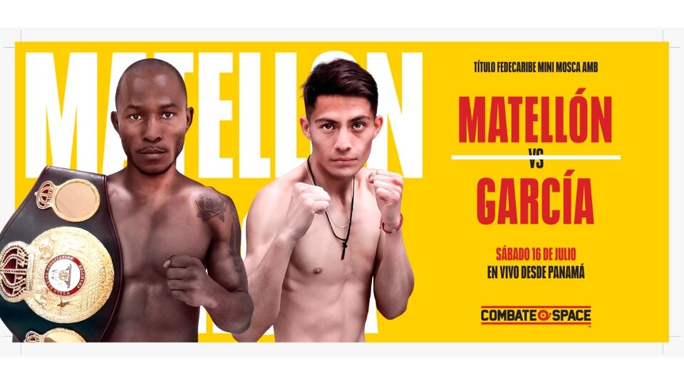 Boxeo: se pone en juego el título Fedecaribe Mini Mosca de la ...