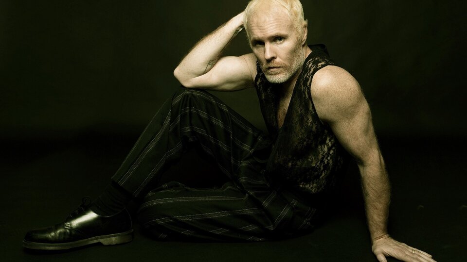 "Hicimos un disco de electrónica que reflexiona sobre su contexto" | In ...