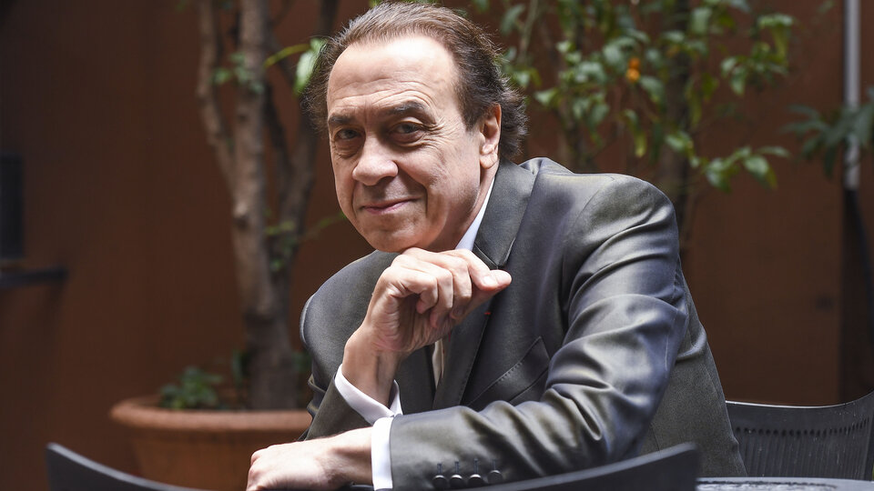 Quién es Juan Nasio, el psicoanalista al que se refirió Alberto ...