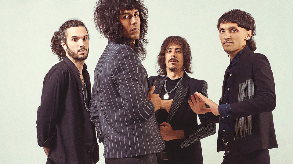 El Festival TocaDak y más shows para el fin de semana | La agenda del NO | Recitales del jueves ...