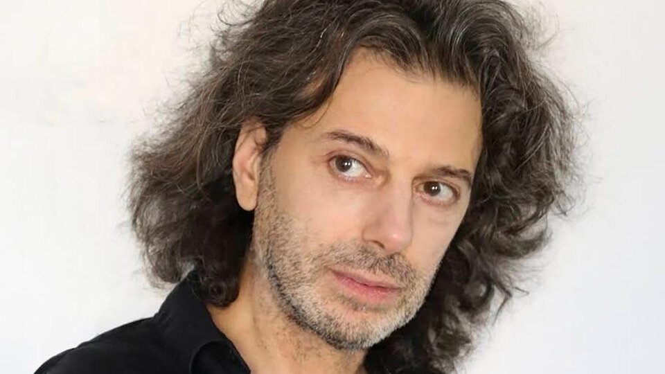 Éric Sadin ofrece un retrato oscuro de esta época | En su notable libro ...