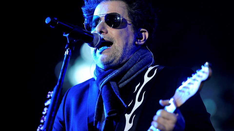 Andrés Calamaro cumple 61 años: 7 canciones para homenajear a “El ...