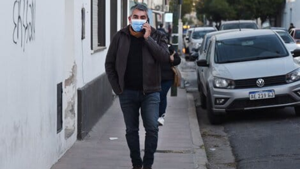 Caso Guaraz: última pericia en la causa por privación de la libertad y ...