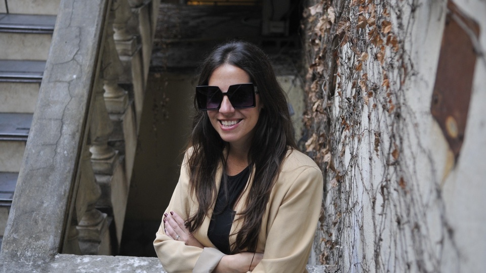 Cata Raybaud lleva el indie pop de "Escorpio" a La Tangente | Es el ...