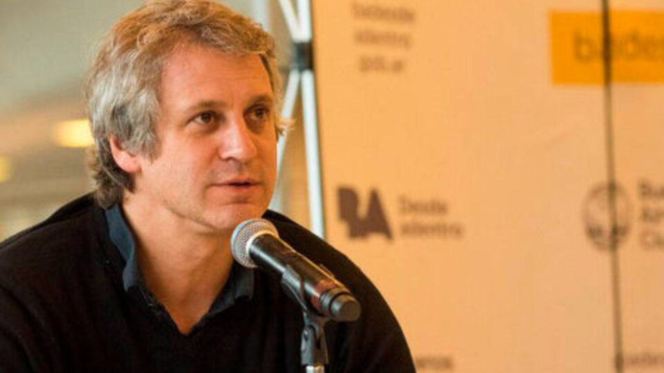 La insólita justificación del Gobierno de la Ciudad por el vallado y la ...