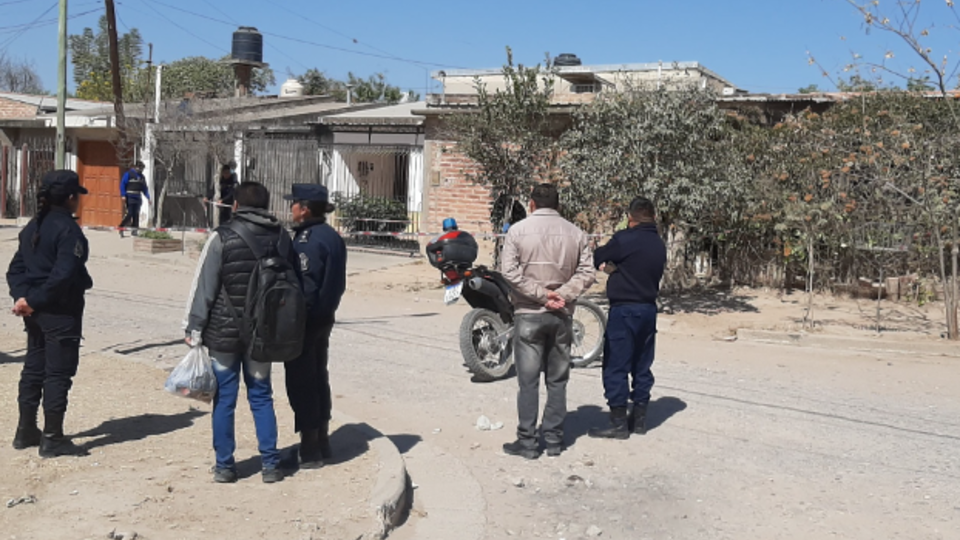 La difícil vida de la mujer trans asesinada en Güemes | Carina Guzmán ...