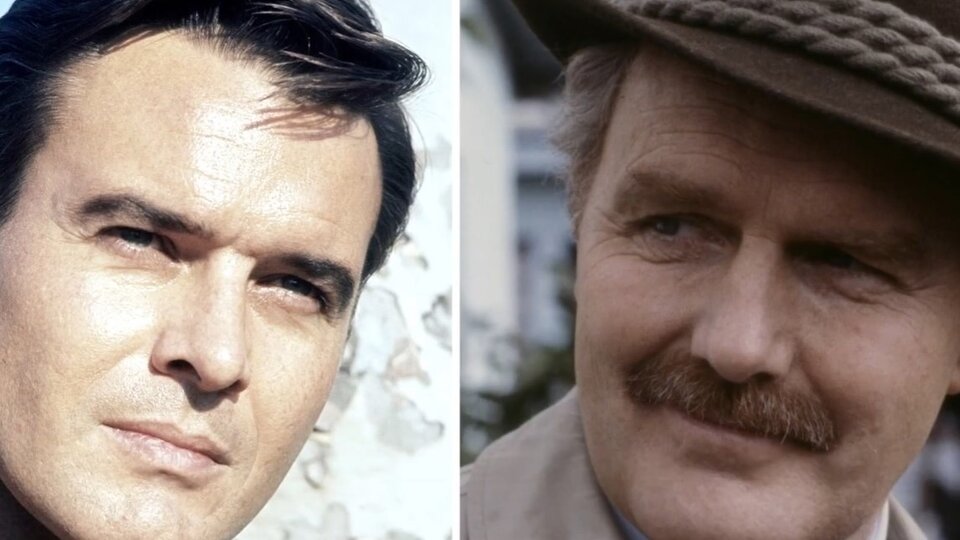 Murió Richard Roat, actor de "Seinfeld", "Friends" y otras series ...