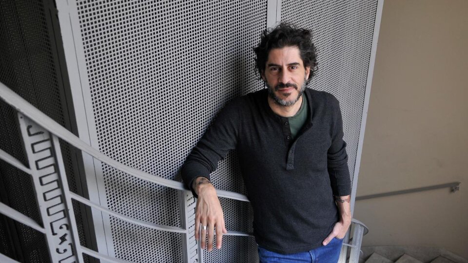 Tute creó personajes que cambian de forma todo el tiempo | Publicó el ...