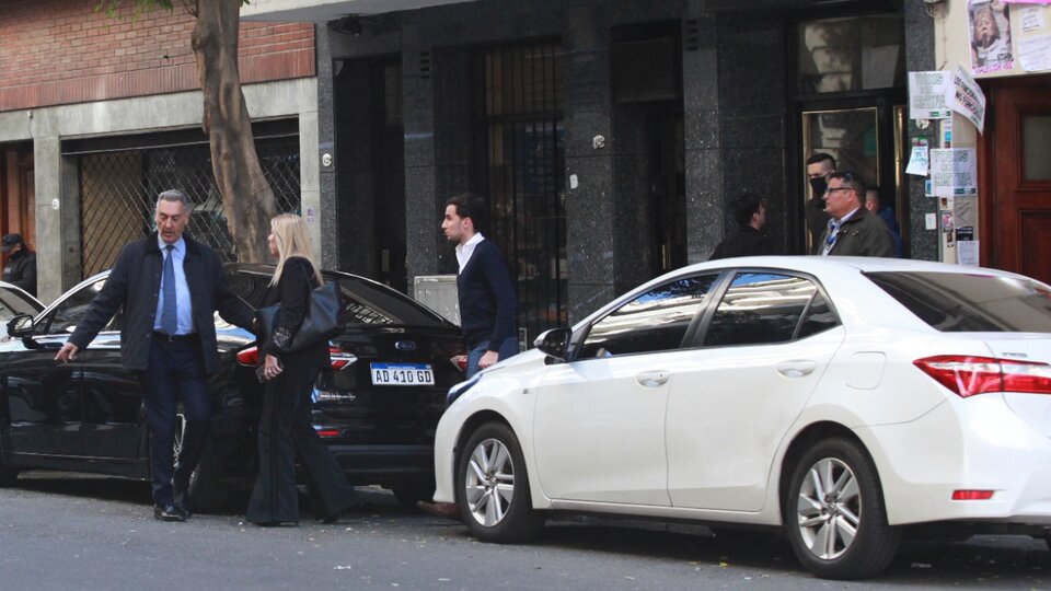 Atentado a Cristina Kirchner: la Justicia sospecha que Fernando Sabag ... Atentado a Cristina Kirchner: la Justicia sospecha que Fernando Sabag ...