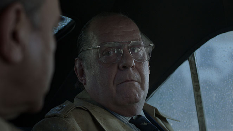 Luis Luque: "Es una buena manera de contarles la dictadura a los ...