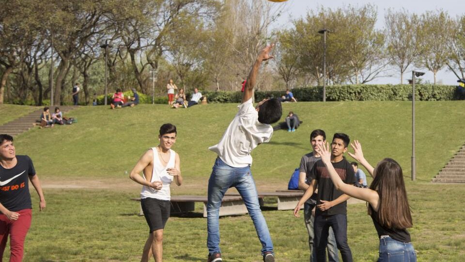 Día de la Primavera en Argentina: ¿es el 21 o el 23 de septiembre ...