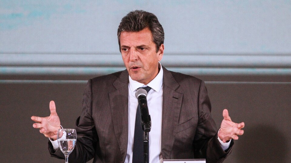 La economía navega sin anclas antiinflacionarias | El nivel general de ...