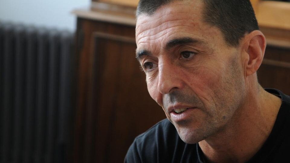 Federico Delgado criticó al fiscal Diego Luciani por su papel en la ...