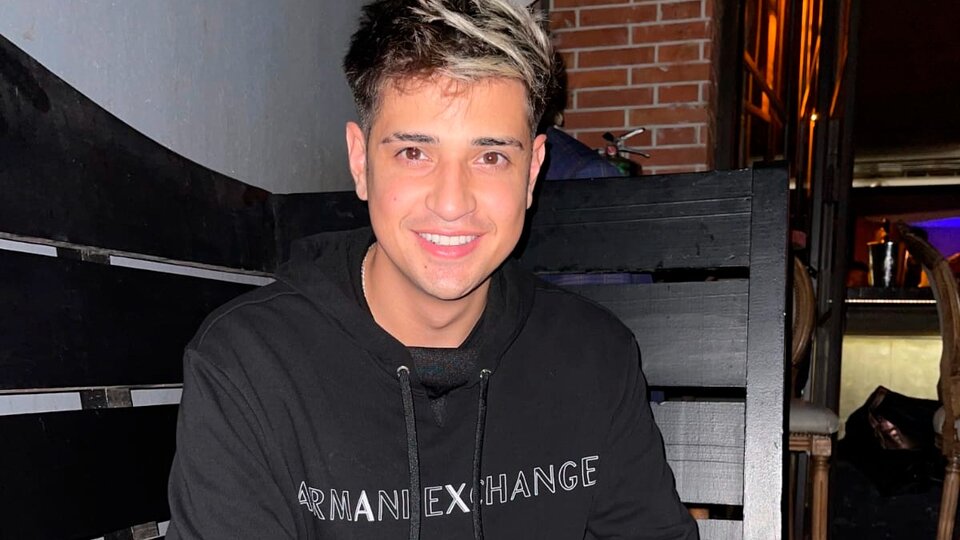 Valentín Vera, el tiktoker argentino que es furor en las redes sociales ...