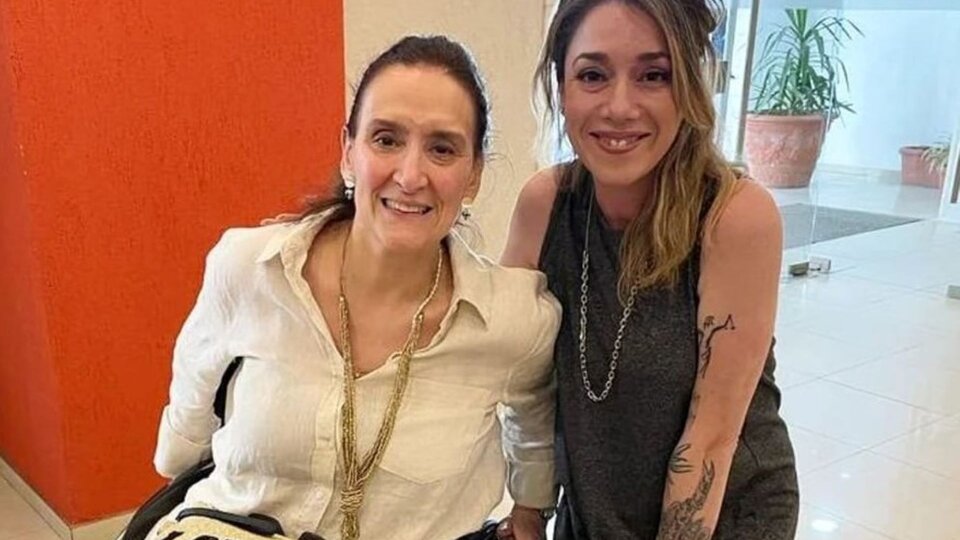 Brenda Salva: quién es la exasesora del PRO que defiende a un miembro ...