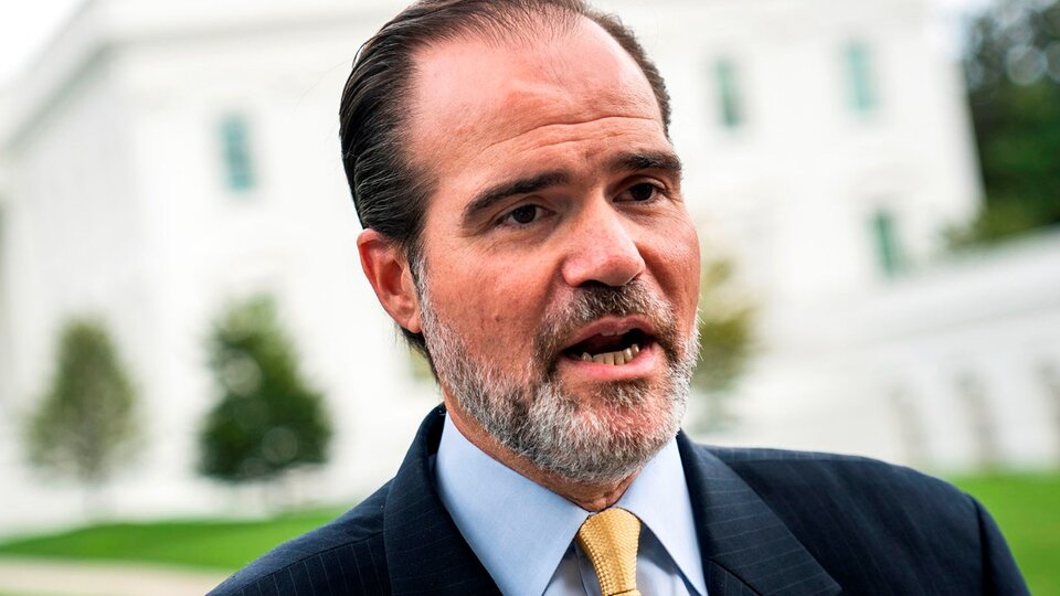 Three women to replace Claver Carone | Dance of names in the IDB before ...