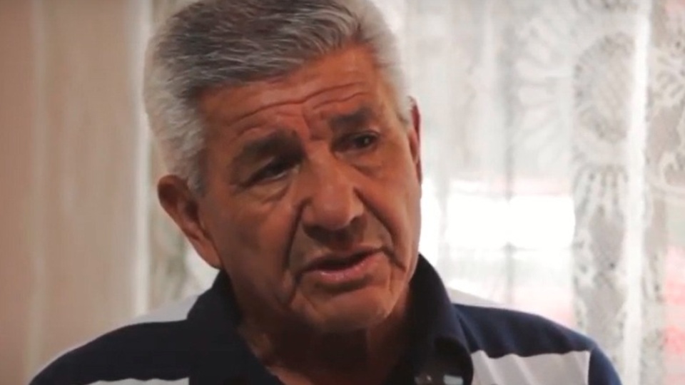 Luis Galván: "A la Selección Argentina no la veo candidata al título ...