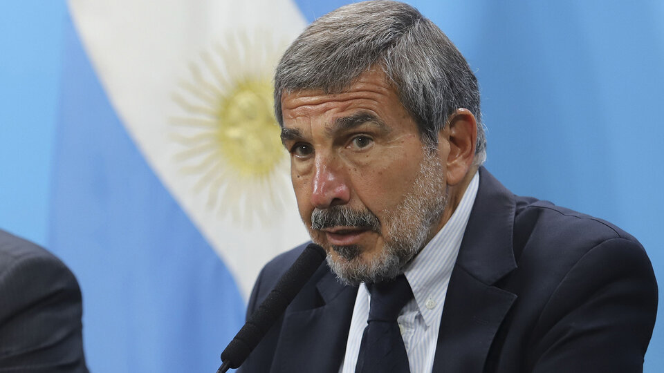 Ypf Empieza A Explorar En Litio Arranca El Primer Proyecto En