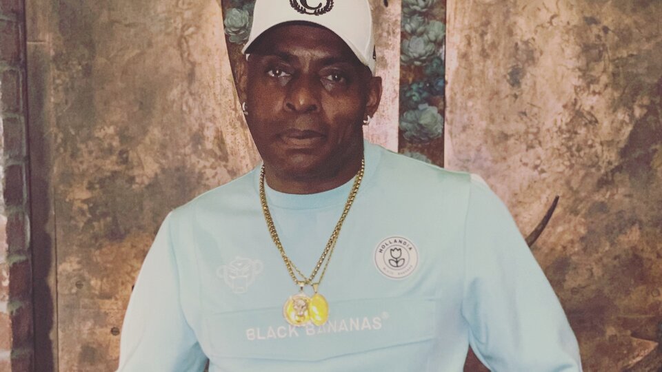 Murió Coolio, el rapero autor de "Gangsta's Paradise" | Tenía 59 años ...