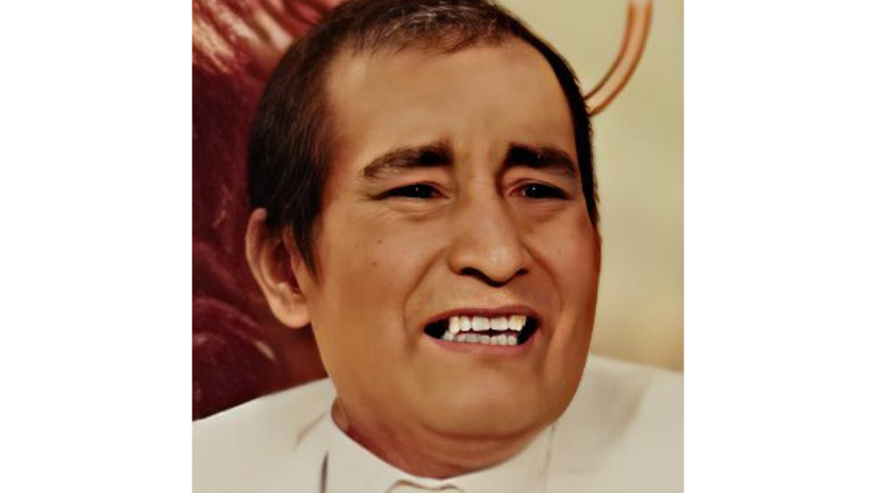 "Cariñito" de Ángel Aníbal y Los Hijos del Sol | La escritora Larisa ...