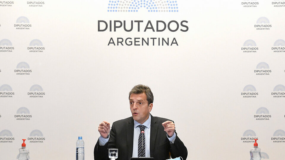 Presupuesto 2023: ¿qué espera el Gobierno de la inflación, el déficit ... Presupuesto 2023: ¿qué espera el Gobierno de la inflación, el déficit ...