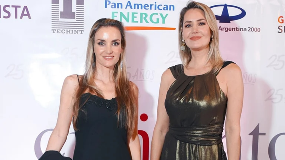 Carolina Losada contrató a su hermana en el Senado | La contradicción ...