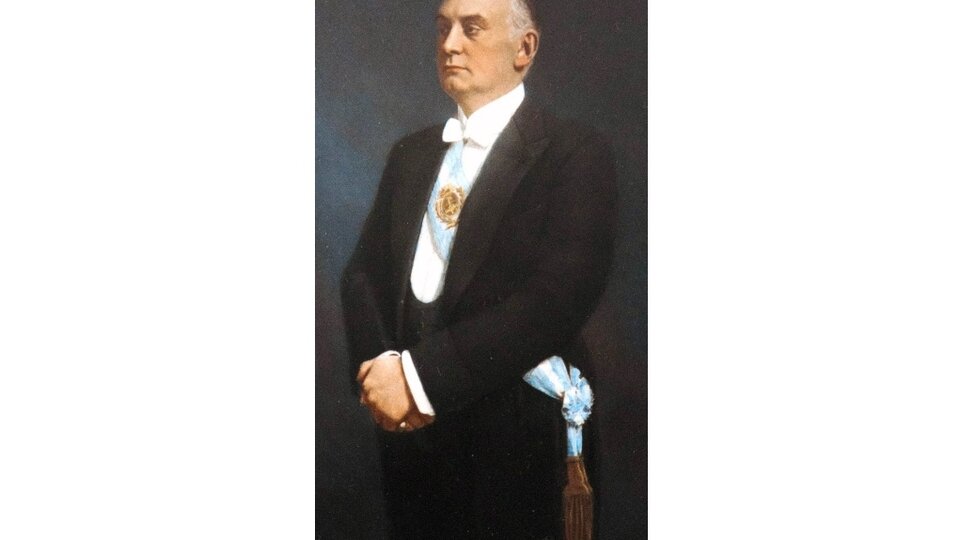 Alvear: un debate vigente a 100 años de su llegada al poder | HISTORIA ...