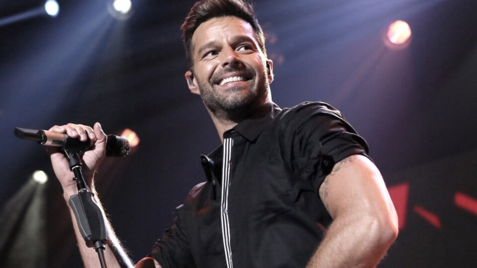Ricky Martin en Argentina: cómo comprar las entradas y cuánto salen | A ...