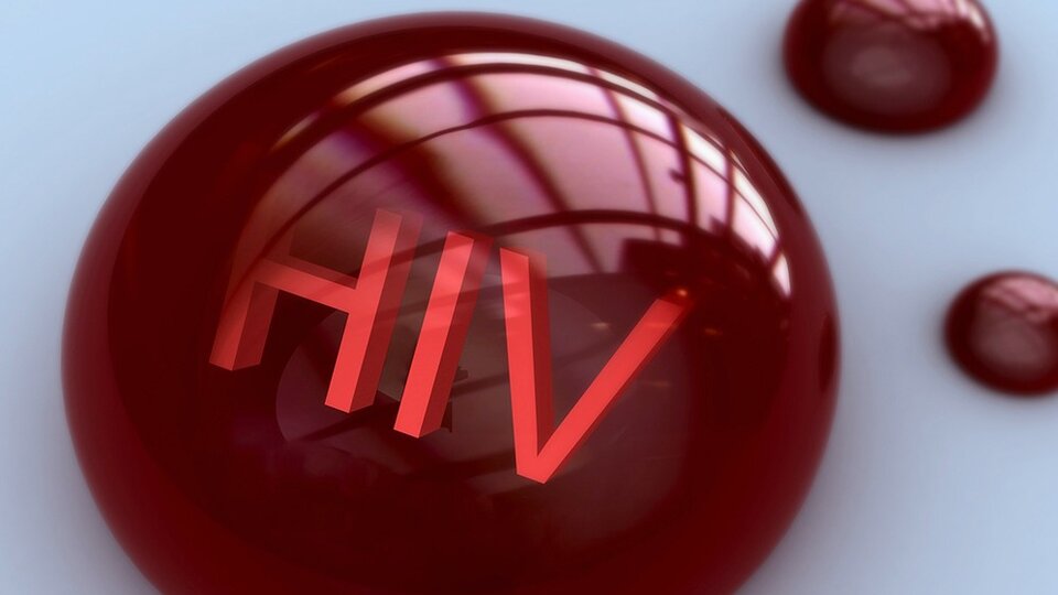 Alerta global por las nuevas infecciones de HIV | En 2021 se ...