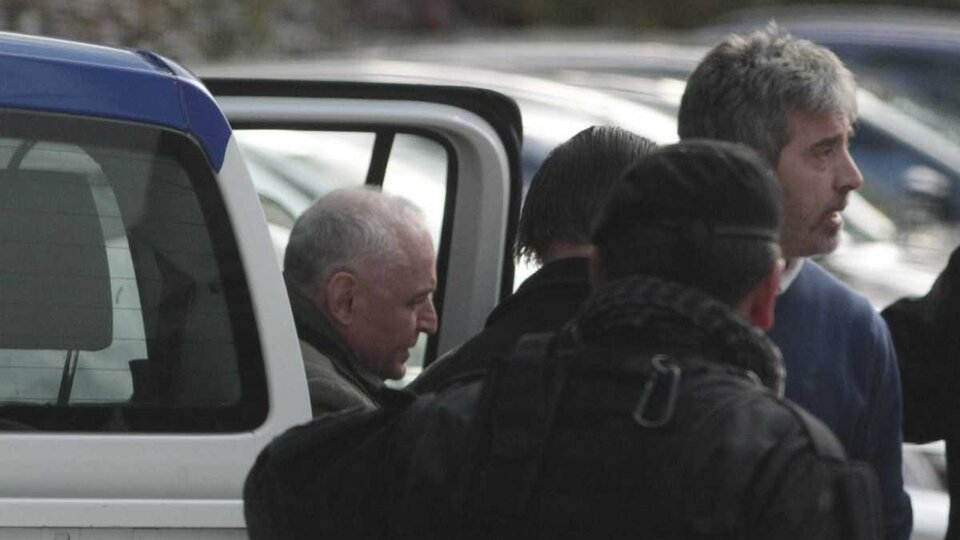 Carlos Robledo Puch Pedirá La Libertad Tras 50 Años Preso El Famoso
