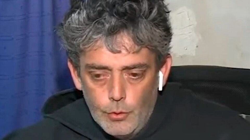 Merlo: "A Nicolás lo llevaron engañado" | Aseguró el tío del chico ...