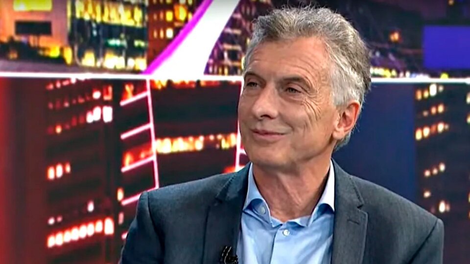 Mauricio Macri También Quiere Involucrar A Las Fuerzas Armadas En