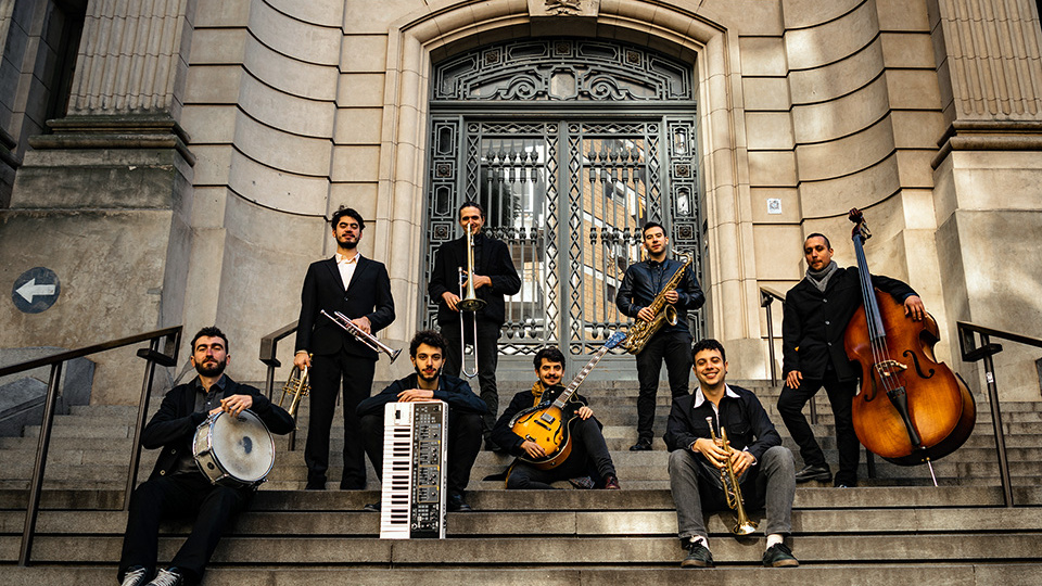 Sonidos de los autores de acá | MÚSICA. Octeto Rosarino presenta su ...