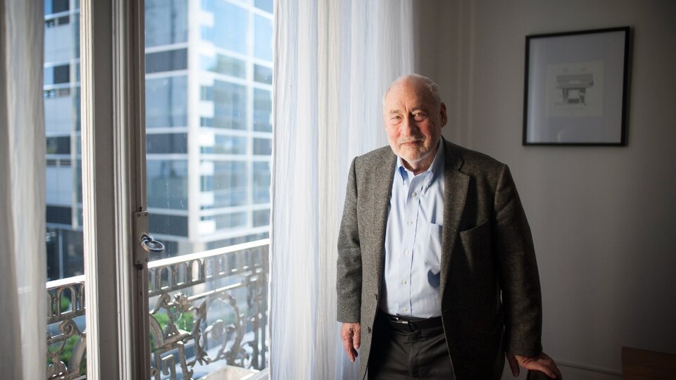 Joseph Stiglitz: “Tasas de interés tan altas son un peligro ...