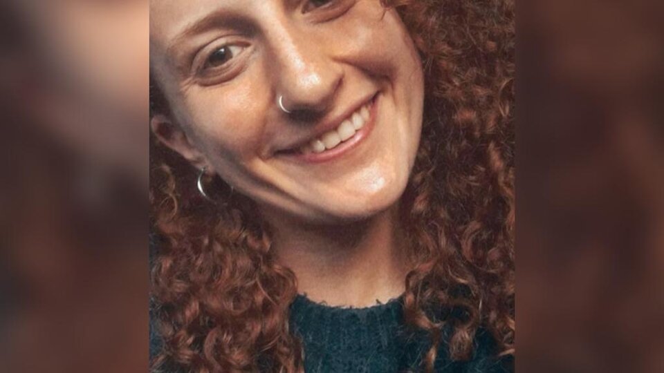 Hallaron muerto al asesino de Camila Behrensen, la científica argentina ...