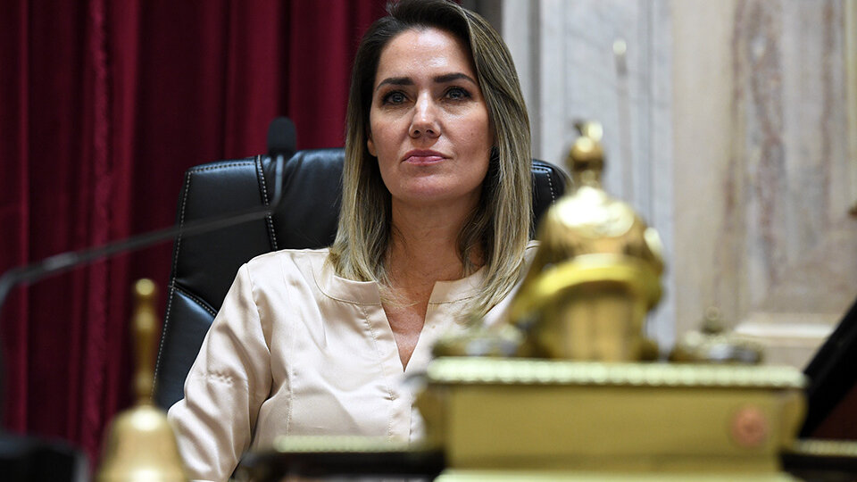 Losada tiene que mostrar pruebas | Piden que se investigue la denuncia ...