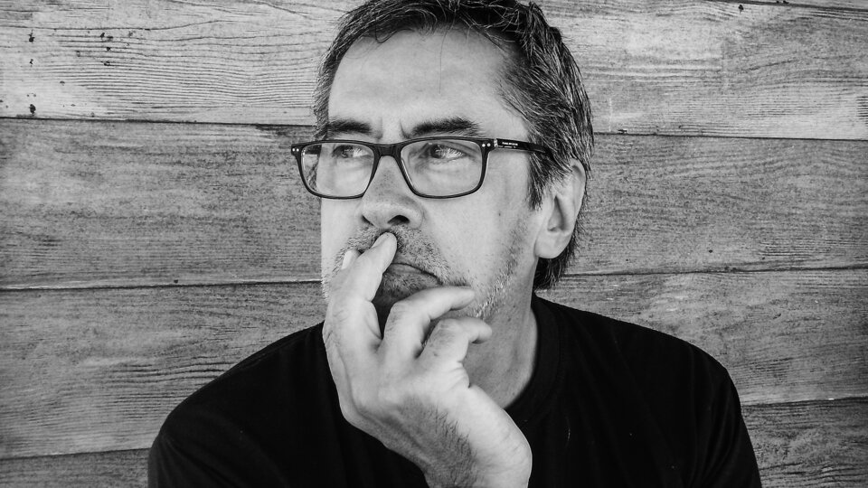 Dardo Dozo y "El comisario Moyano", una "novela policial teatral" | La ...