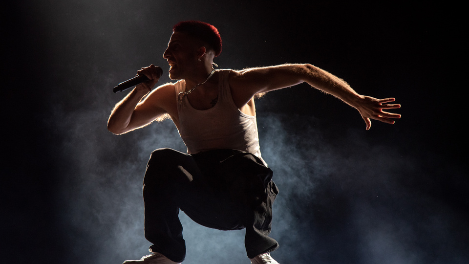 Wos, el pibe que vuela | Un fenómeno que atraviesa estilos y ...