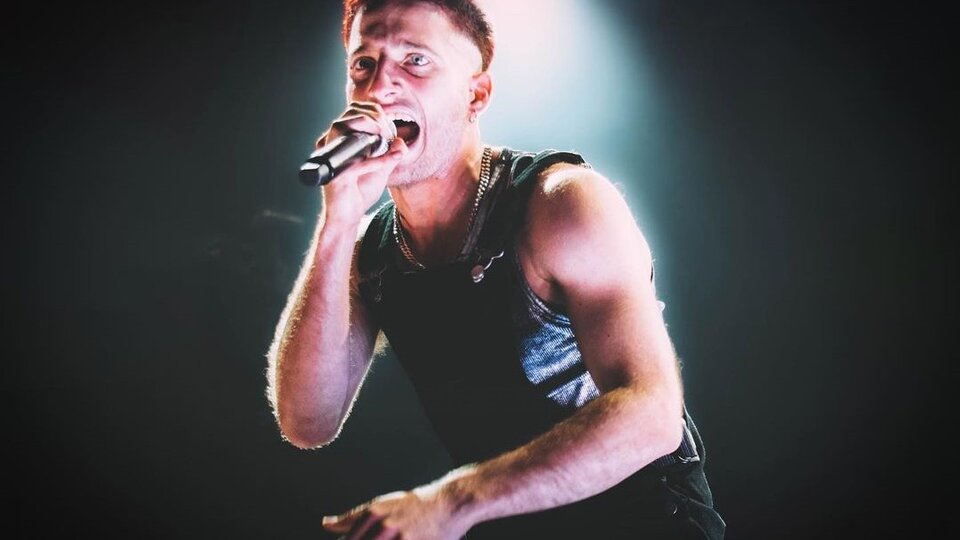 Wos en La Plata: cuándo y cómo comprar las entradas para el show en UNO ...