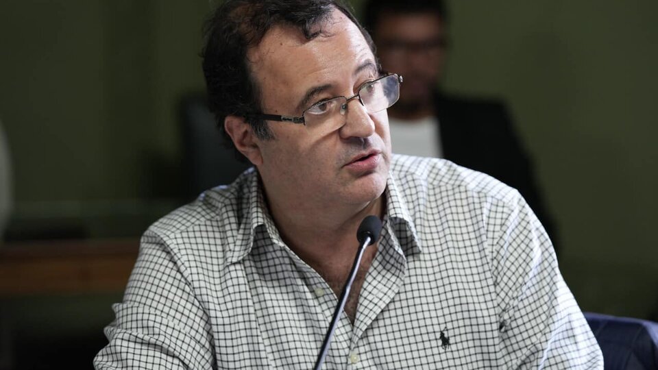 ¿Juntos por el Cambio incorpora al Frente de Izquierda? | Ironías en la ...