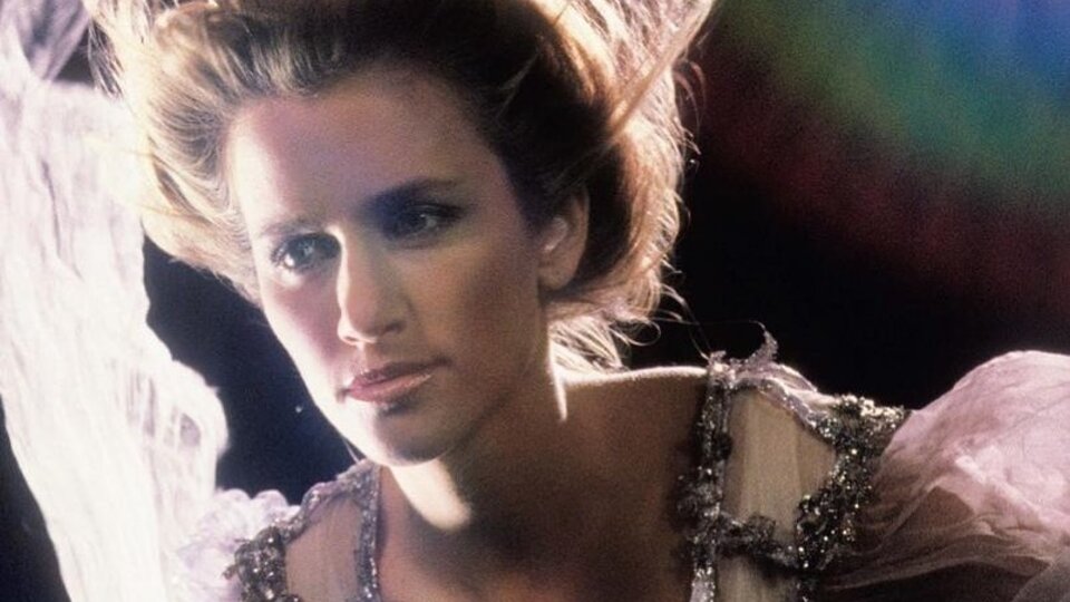 Murió Kymberly Herrin, modelo y actriz famosa por "Los cazafantasmas ...